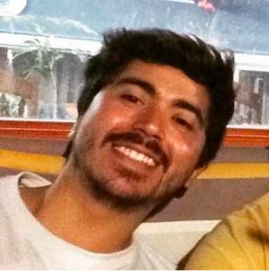 Matías Nicolás Núñez Rivas